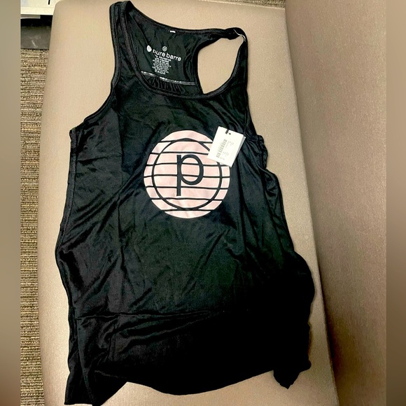 Pure Barre | Tops | Nwt Pure Barre Tank | Poshmark